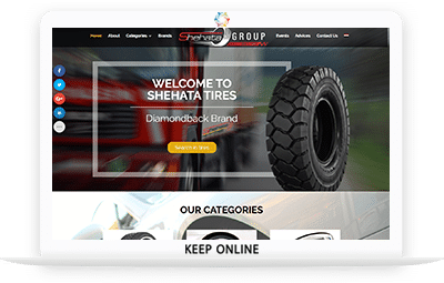 Portfolio | Keep Online